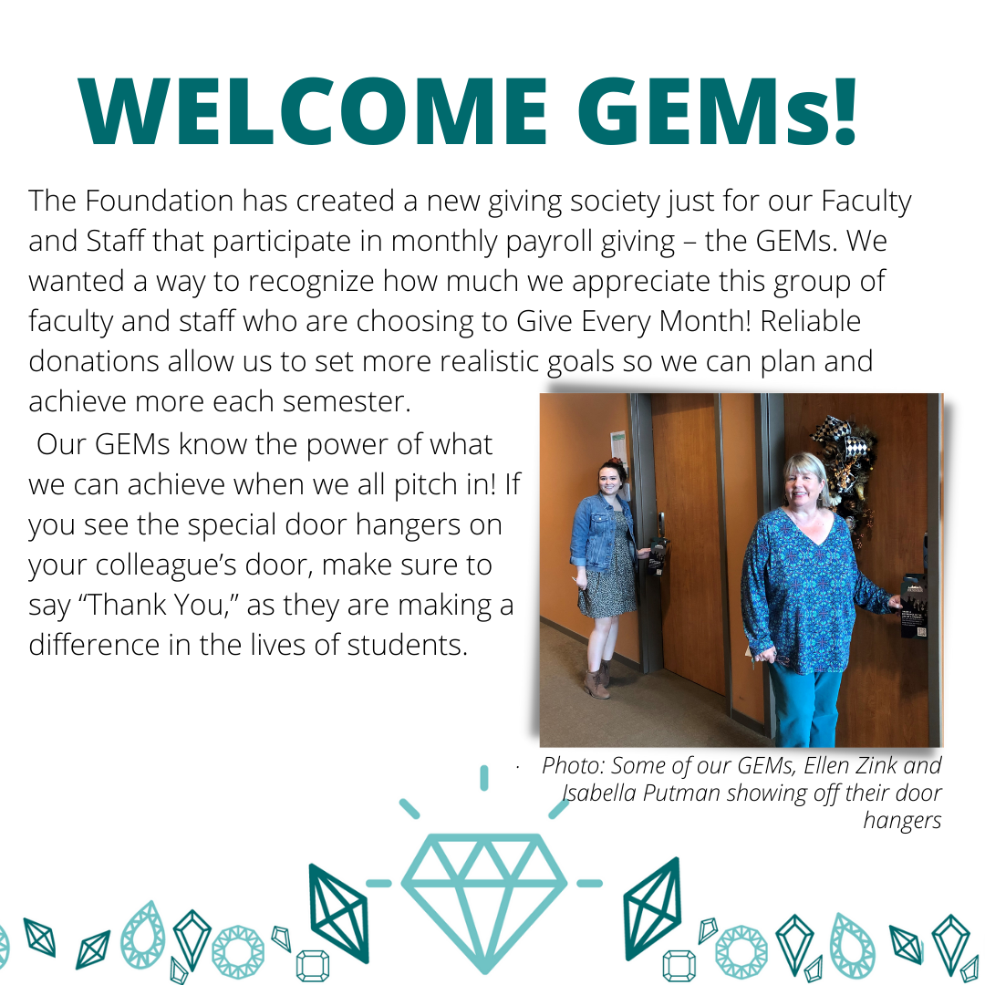 November 2021 Volume 5 Issue 4 – the NSCC Voice