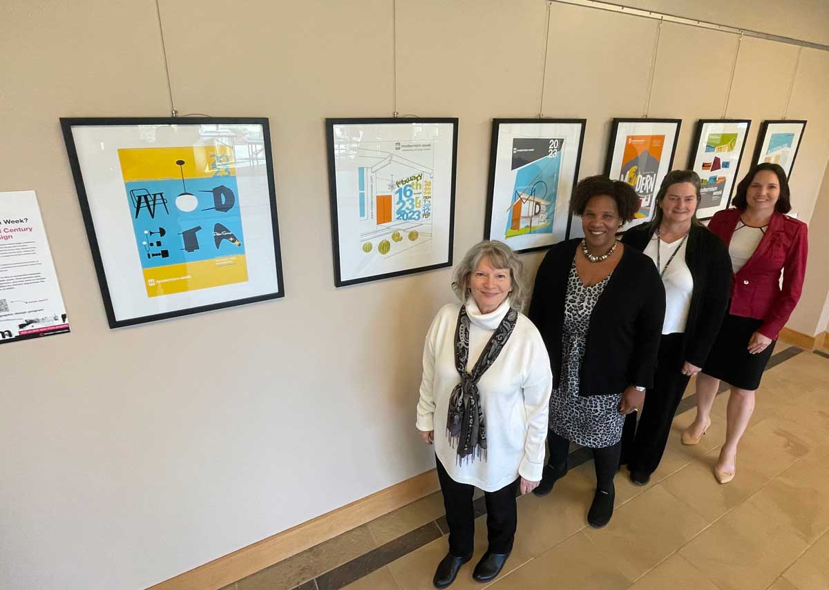 the NSCC Voice – News for the NSCC community