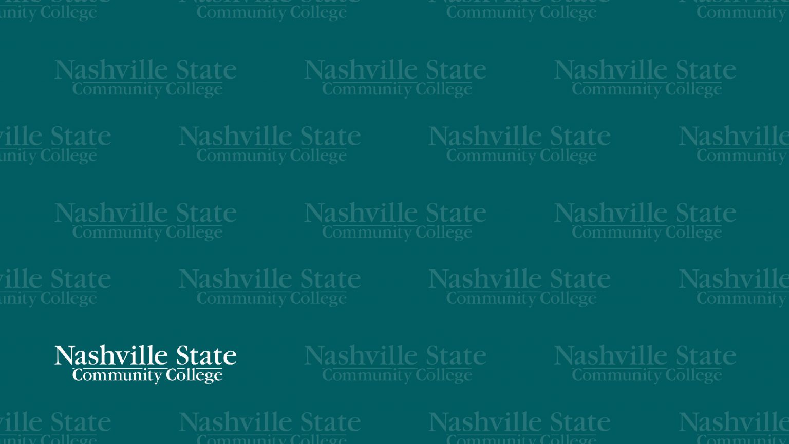 NSCC Wallpaper No. 2 background – The Teaching Center at Nashville ...