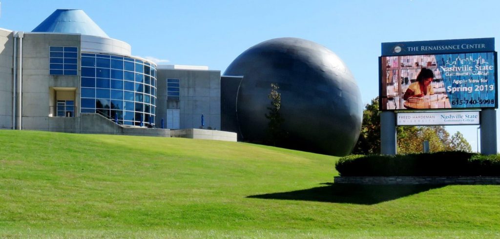 NSCC Wallpaper No. 2 background – The Teaching Center at Nashville ...