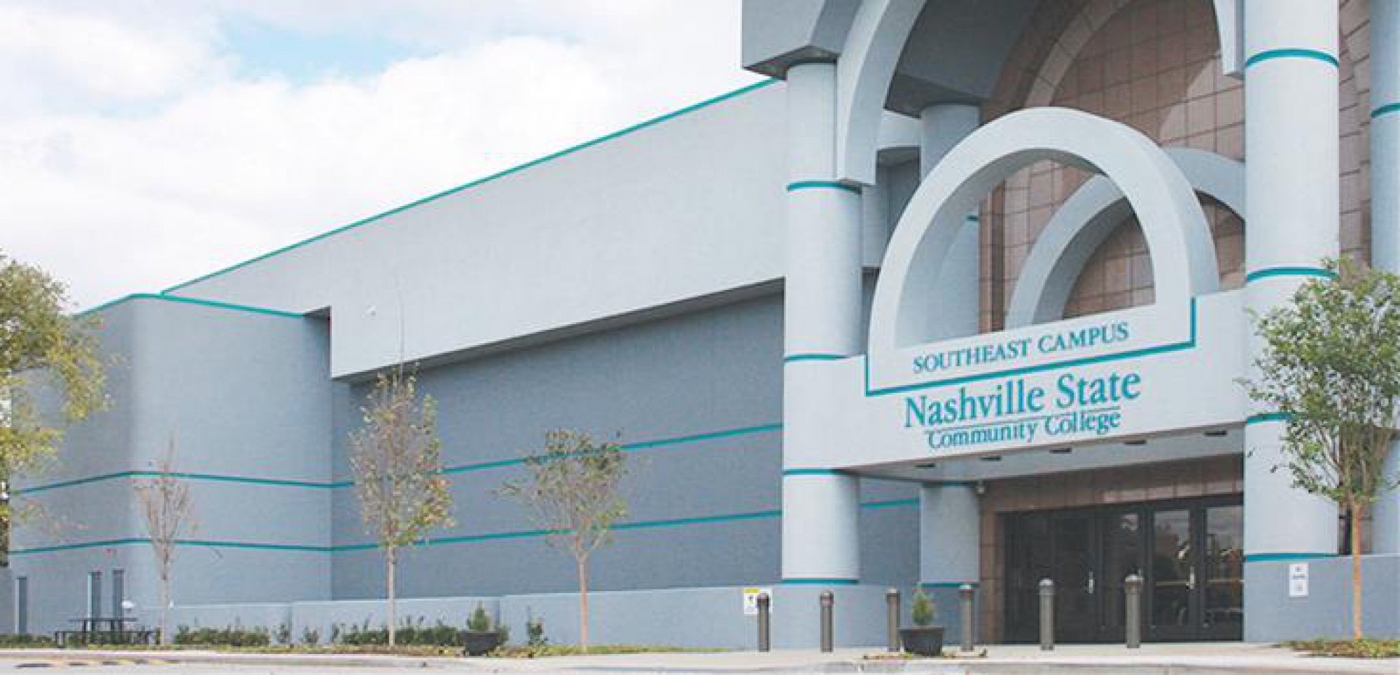 The Teaching Center at Nashville State Community College ...